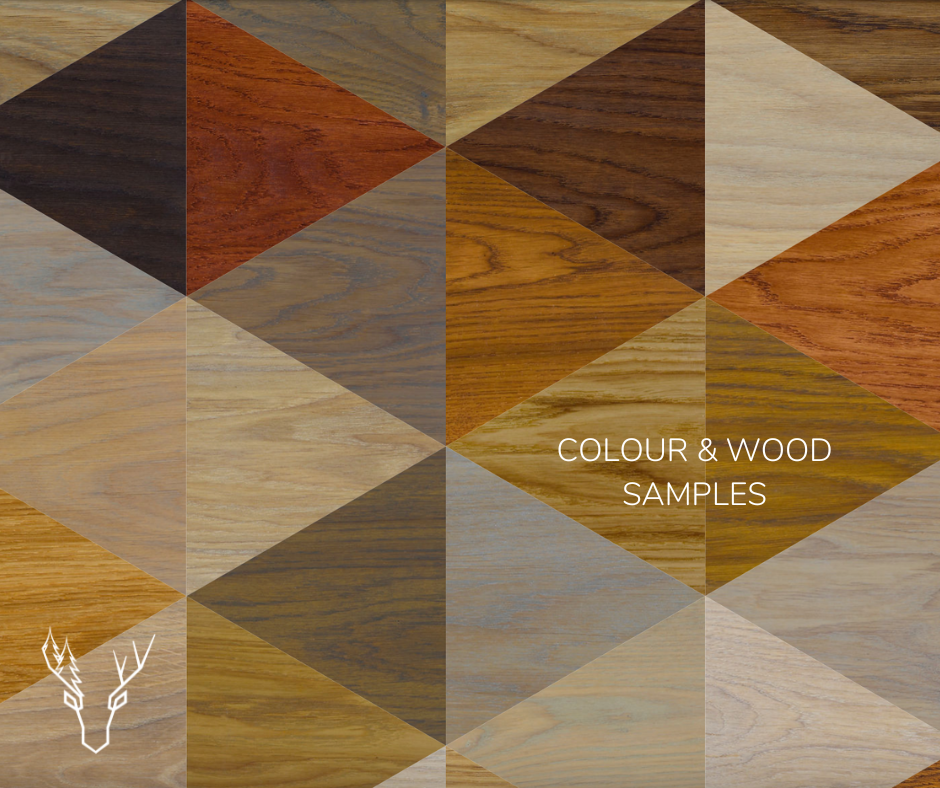 industrial design furniture – Wild Wood Factory