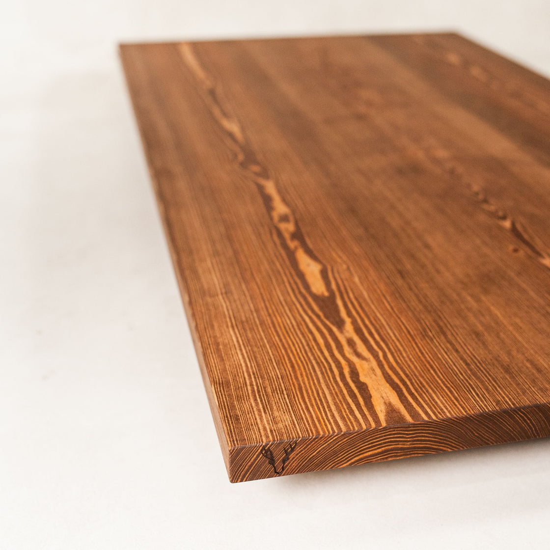 Pine wood table top – Wild Wood Factory