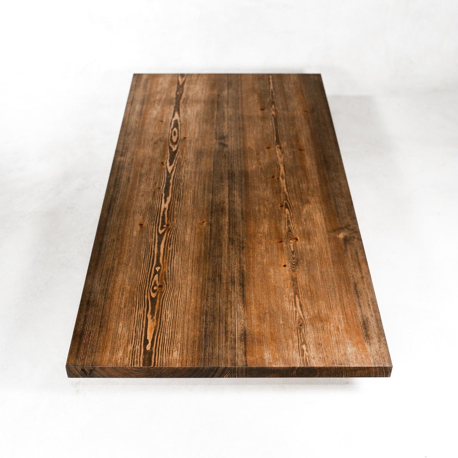 Pine wood table top – Wild Wood Factory