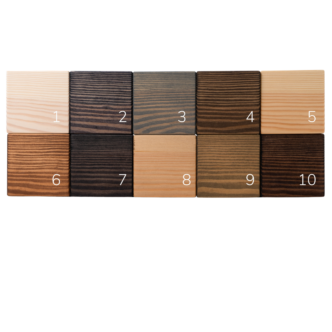 Pine wood table top – Wild Wood Factory